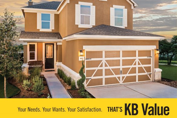 Should I build a home with KB Home? | 13 Reasons Why You Should Build ...