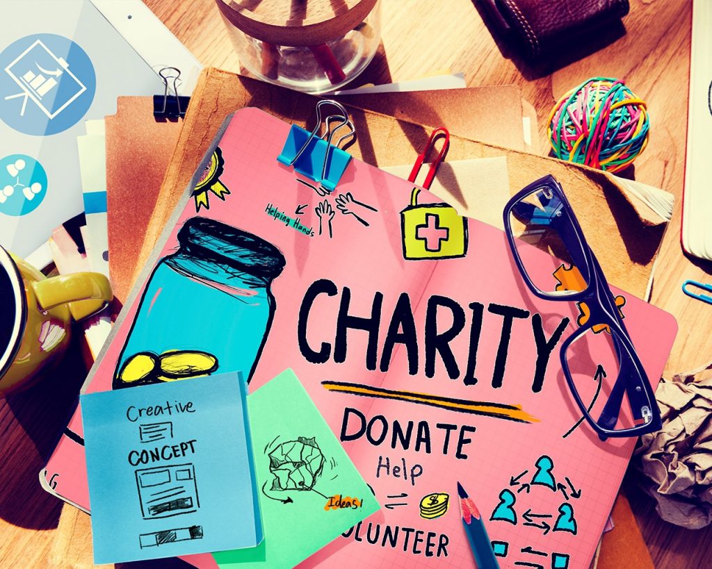 Our Project Giving Back Programs | Jo & Co. | Not just your REALTOR ...