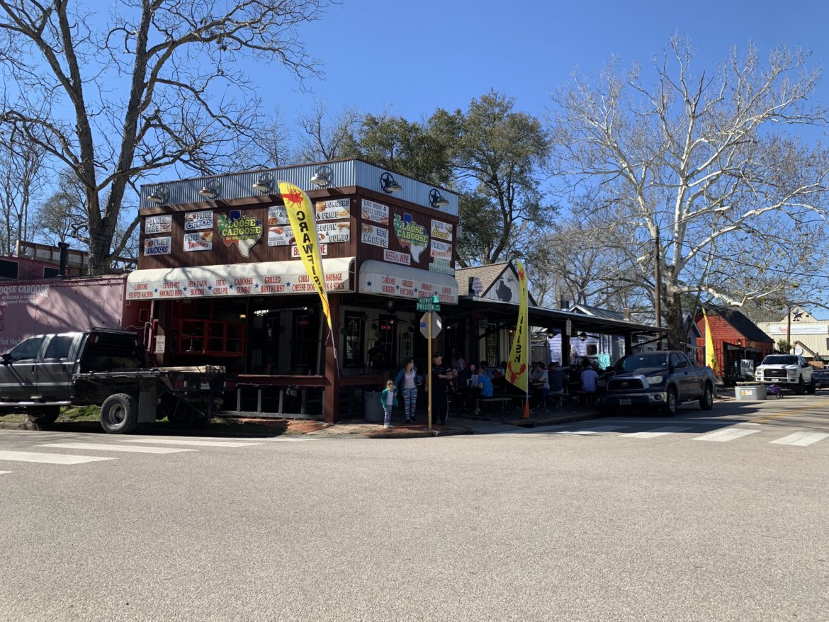 Six Must Visits in Old Town Spring | Jo & Co. | Not just your REALTOR ...