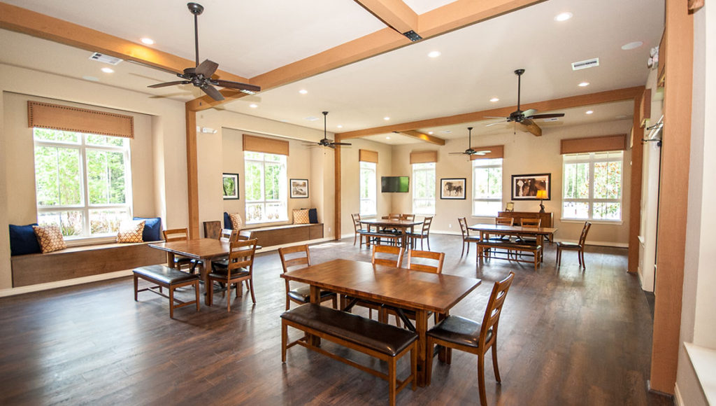 Neighborhood Feature | Fosters Ridge | Conroe, TX | Jo & Co. | Not just ...