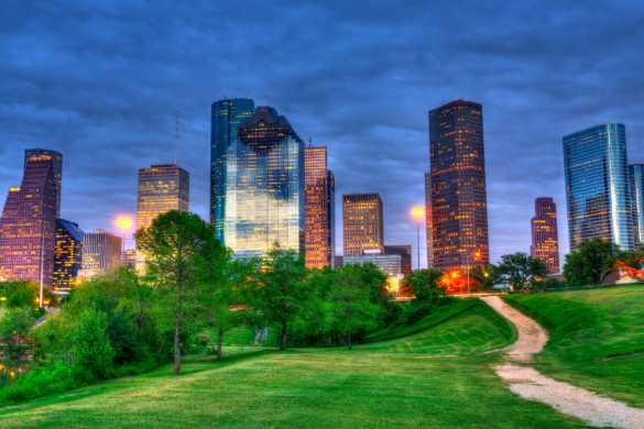 The Most Desirable Neighborhoods to Live In in Spring, TX and Klein ISD ...