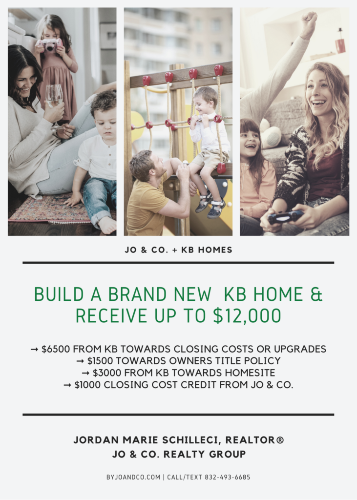 Should I build a home with KB Home? | 13 Reasons Why You Should Build ...