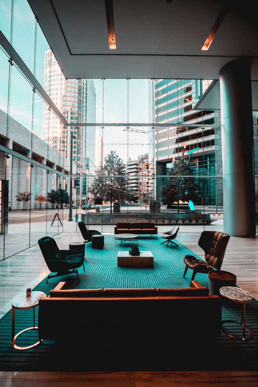 The Neighborhoods in Inner Loop Houston | Jo & Co. | Not just your ...