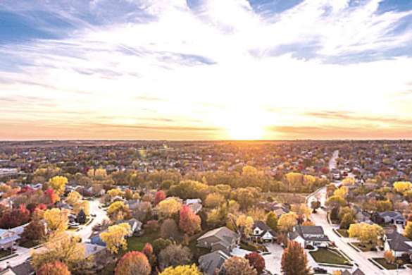 The Most Desirable Neighborhoods to Live In in Spring, TX and Klein ISD ...