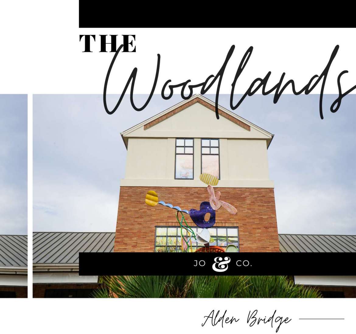 The Woodlands Neighborhoods | The Woodlands Villages