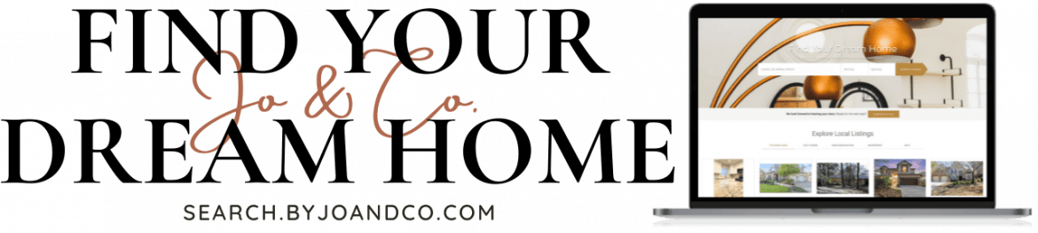 The Ultimate Guide to Finding Your Dream Home in Katy | Jo & Co. | Not ...