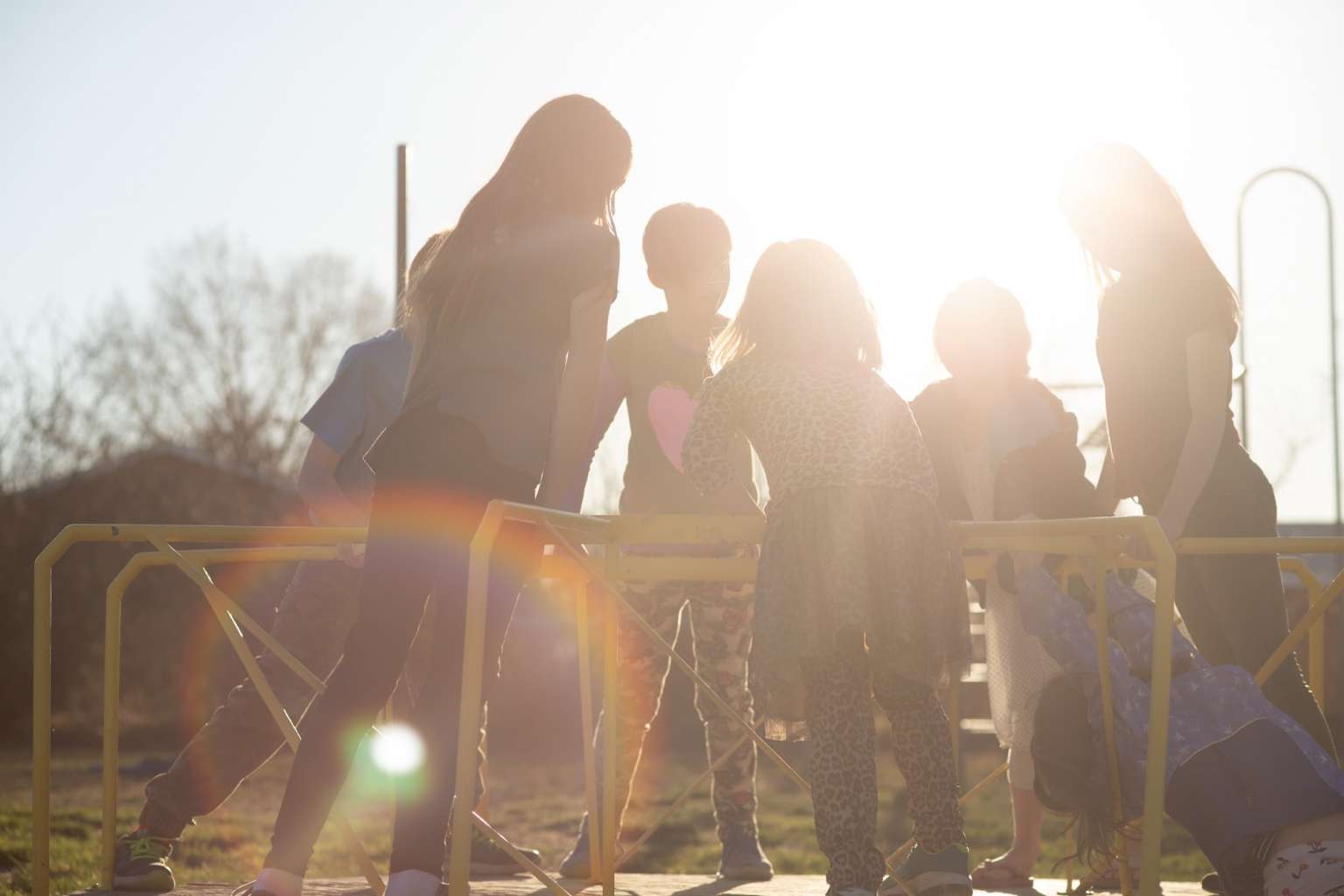 Family Friendly & Kid Friendly Neighborhoods of Magnolia TX | Jo & Co ...