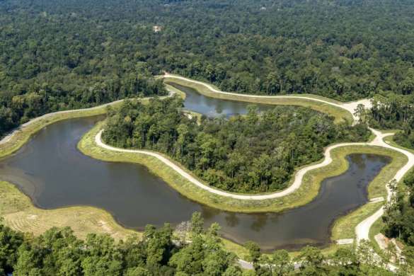 Canyon Lakes at Spring Trails - Spring TX Neighborhood | Jo & Co. | Not ...