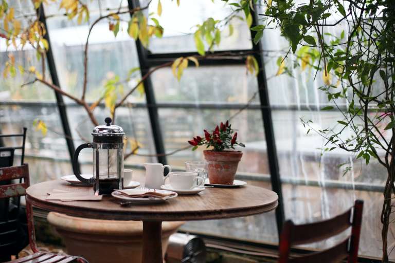 Best Coffee Shops in Spring TX | Jo & Co. | Not just your REALTOR ...