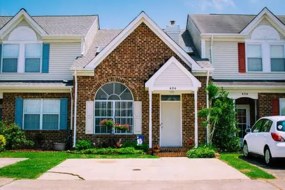 Timberlake Village - Tomball TX Neighborhood | Jo & Co.