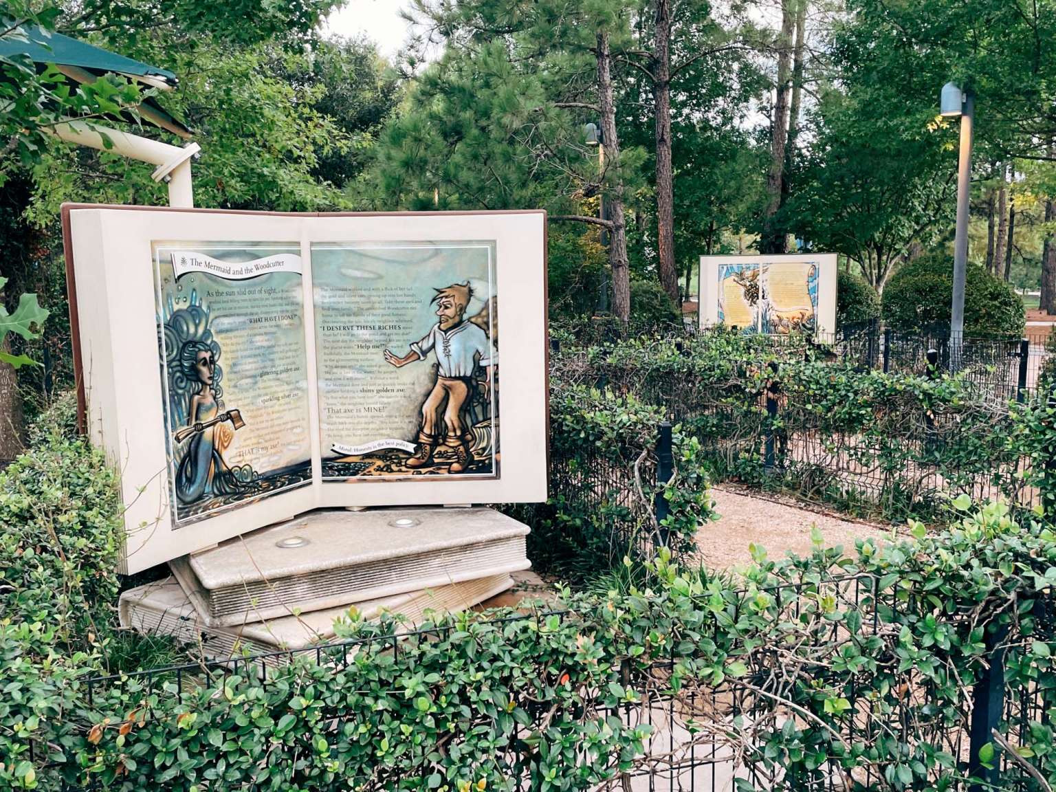 Summer Activities for Kids Around in The Woodlands, TX