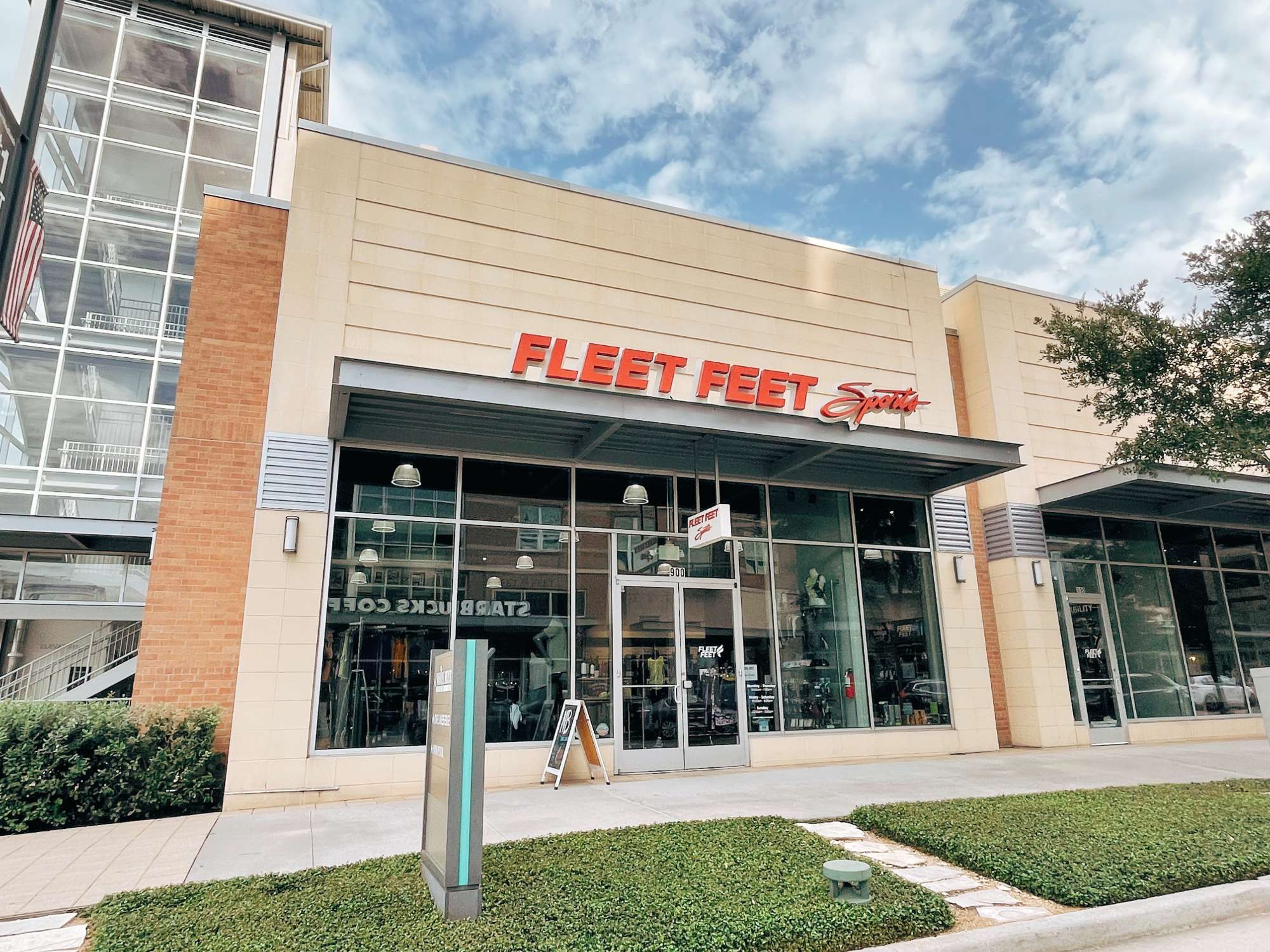 Hughes Landing - The Woodlands, TX | Jo & Co.