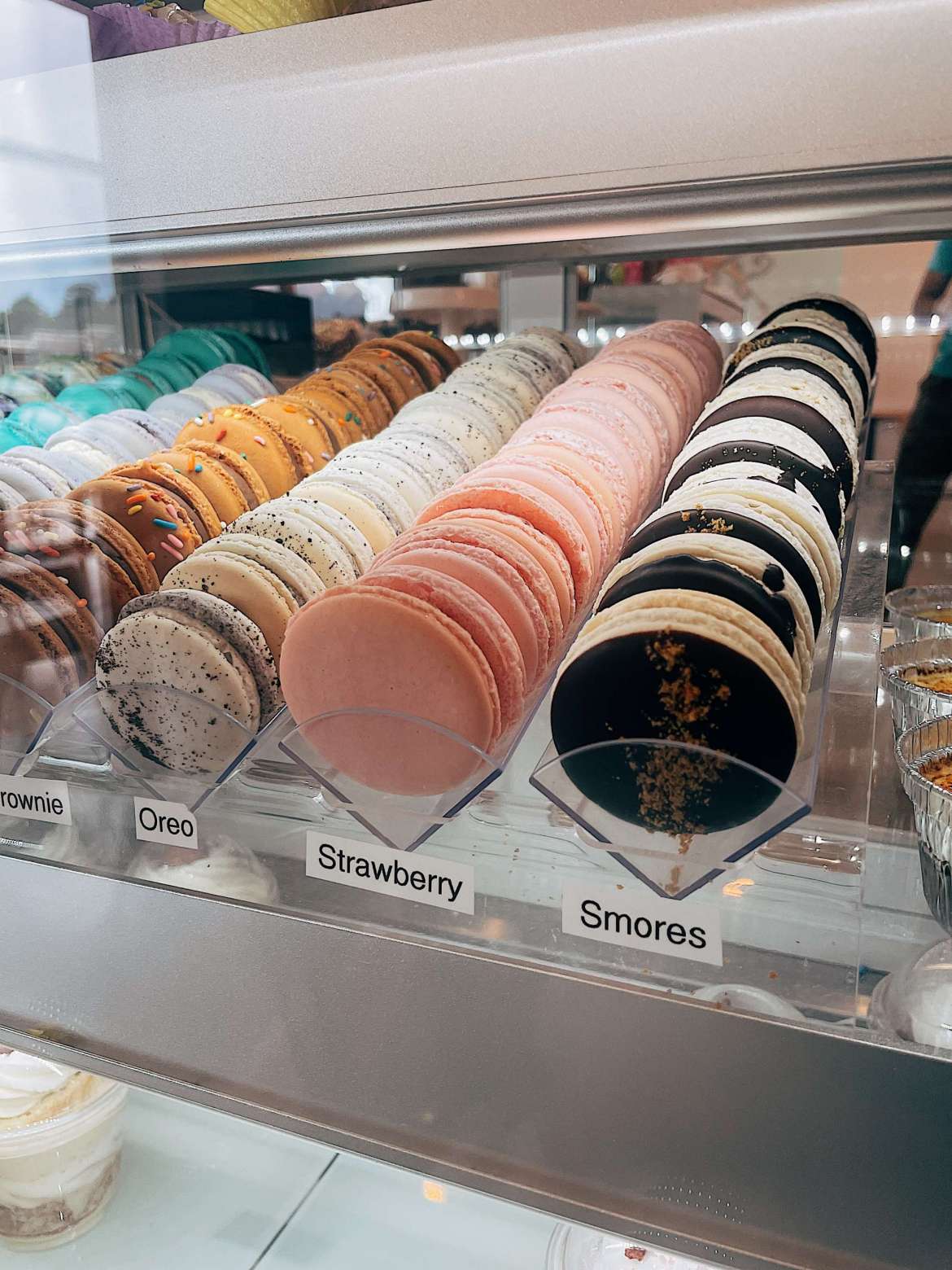 Luliet Creamery & Bake Shop - Spring TX | Jo & Co.