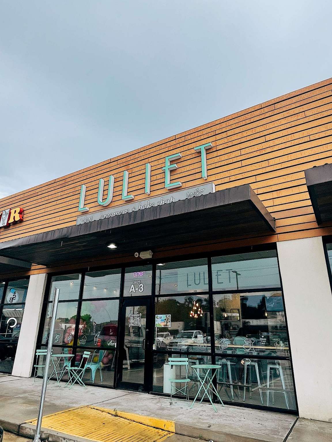 Luliet Creamery & Bake Shop - Spring TX | Jo & Co.