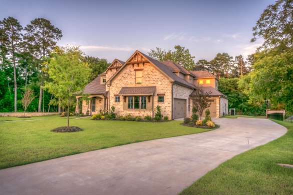 Magnolia Ranch Estates - Magnolia TX Neighborhood | Jo & Co. | Not just ...