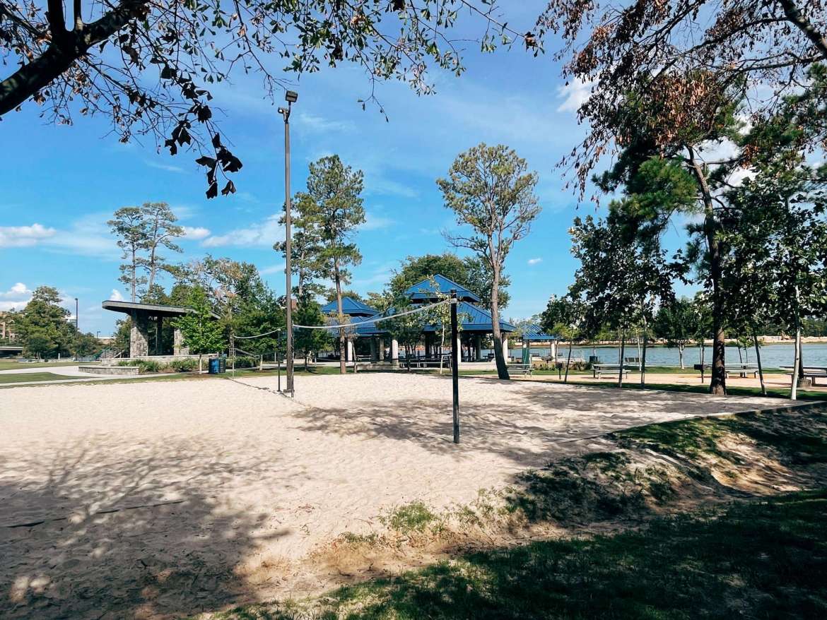 Parks in The Woodlands, TX | Jo & Co.