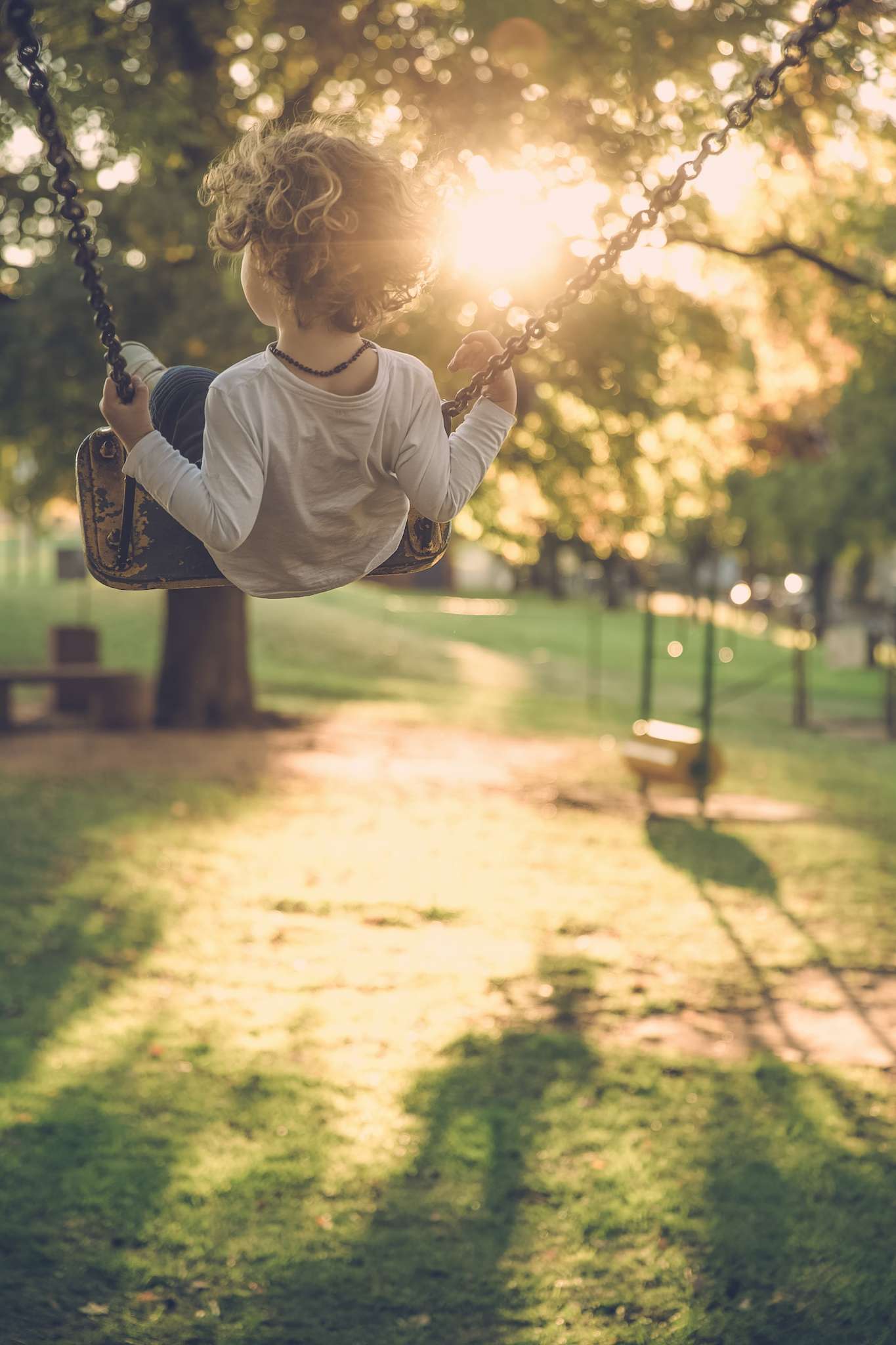Parks in Klein / Spring TX | Jo & Co.