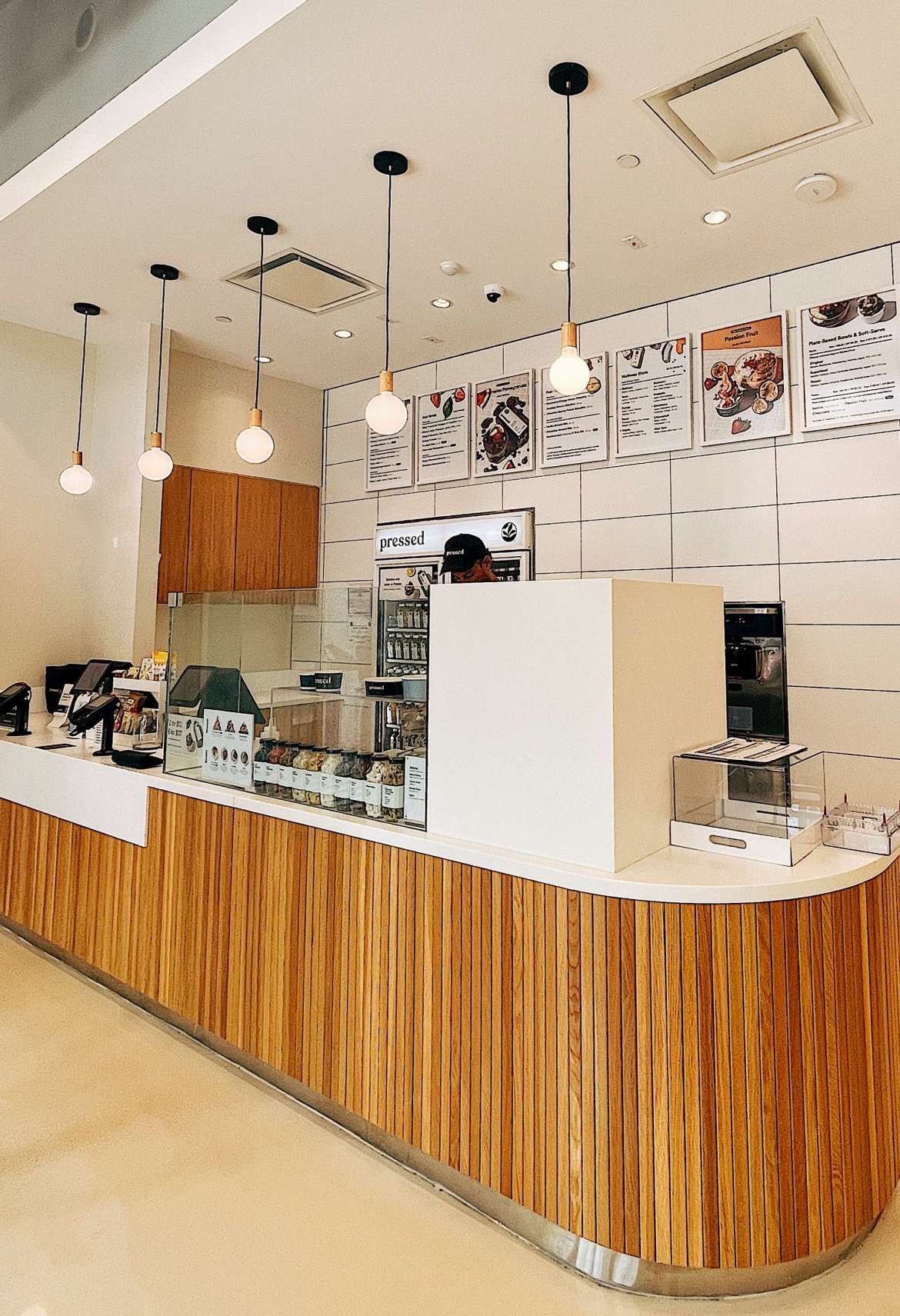 Dining in Market Street - The Woodlands TX | Jo & Co.