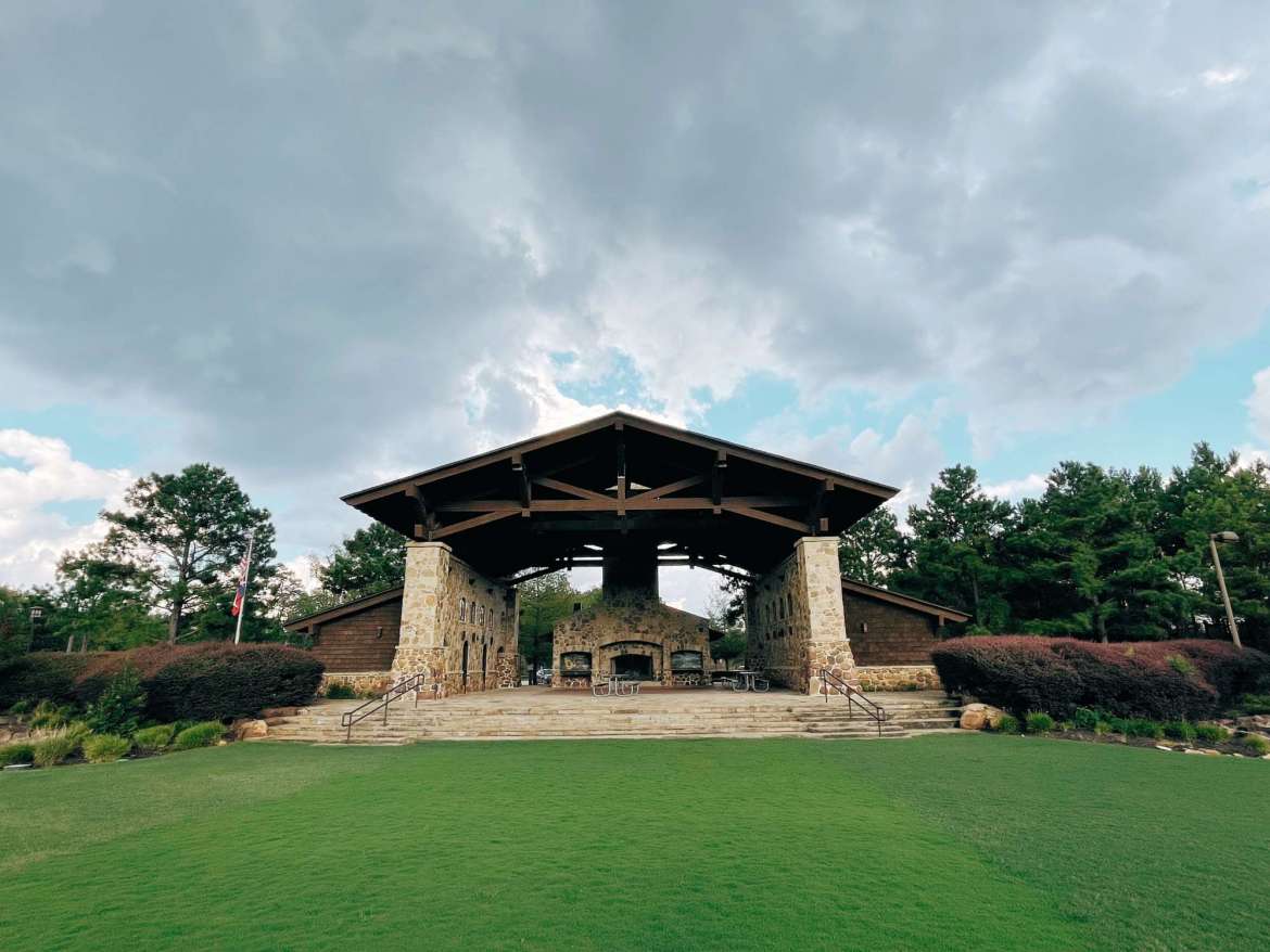 Parks in The Woodlands, TX | Jo & Co.