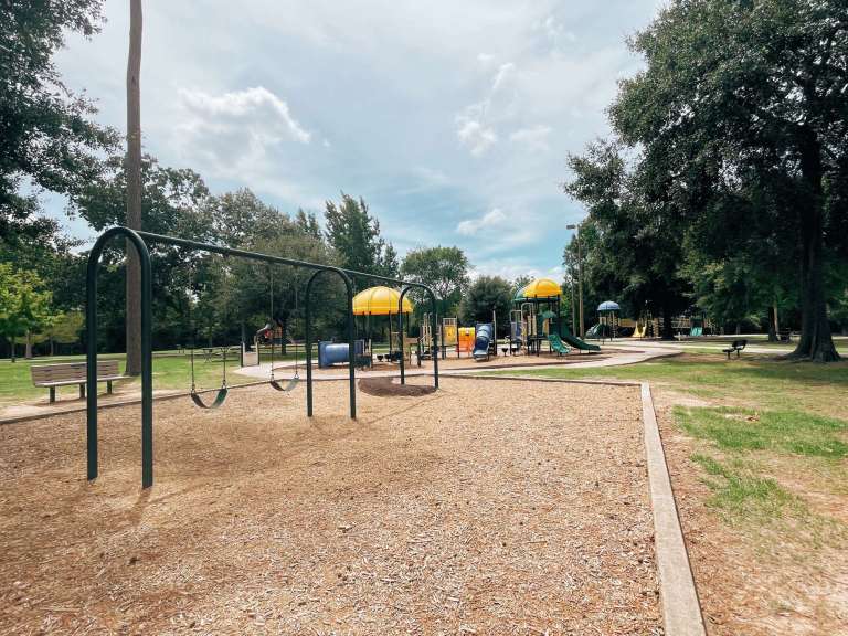 Parks in Klein / Spring TX | Jo & Co.