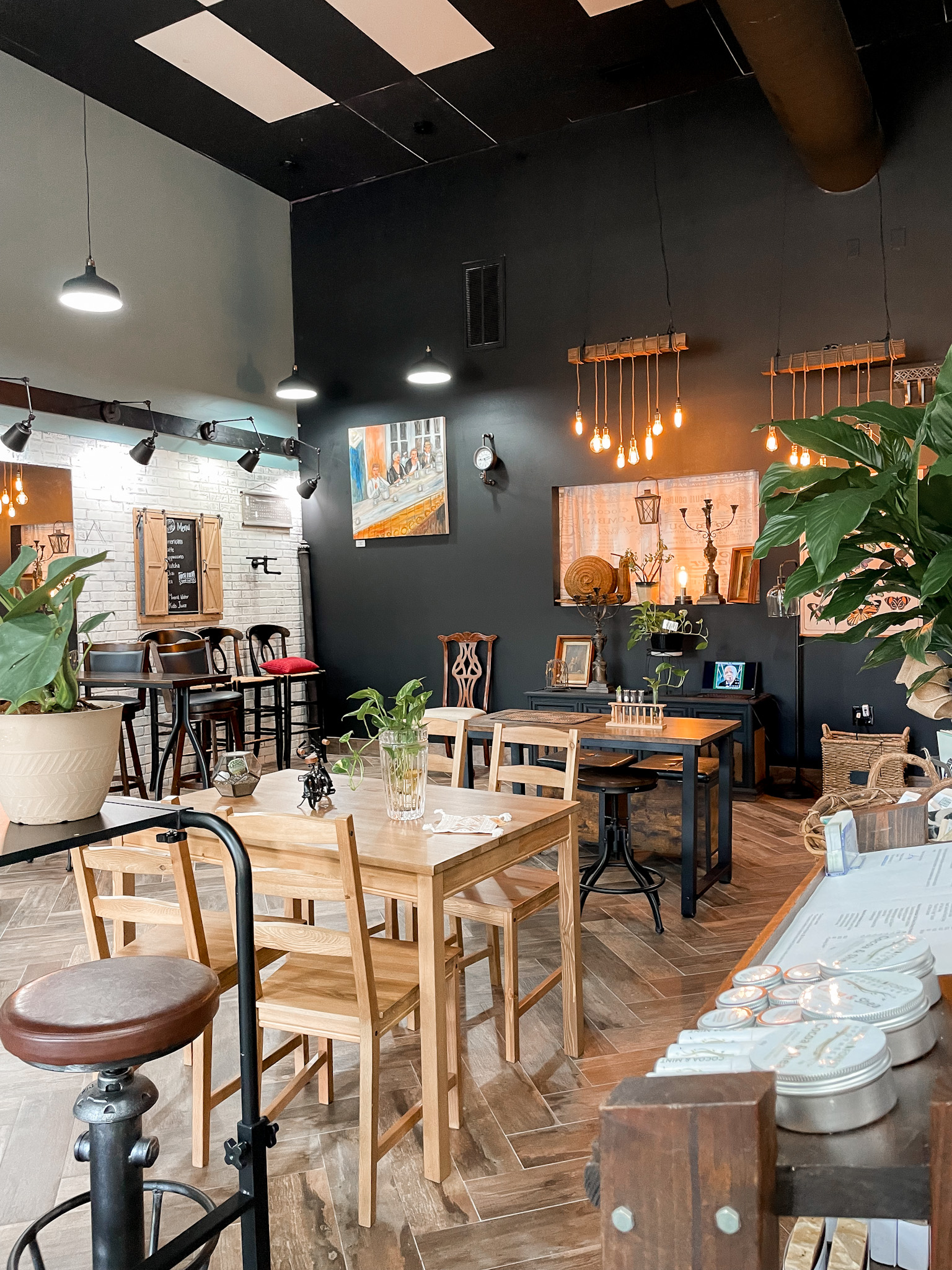 Artisan Culture Coffee - The Woodlands, TX | Jo & Co.