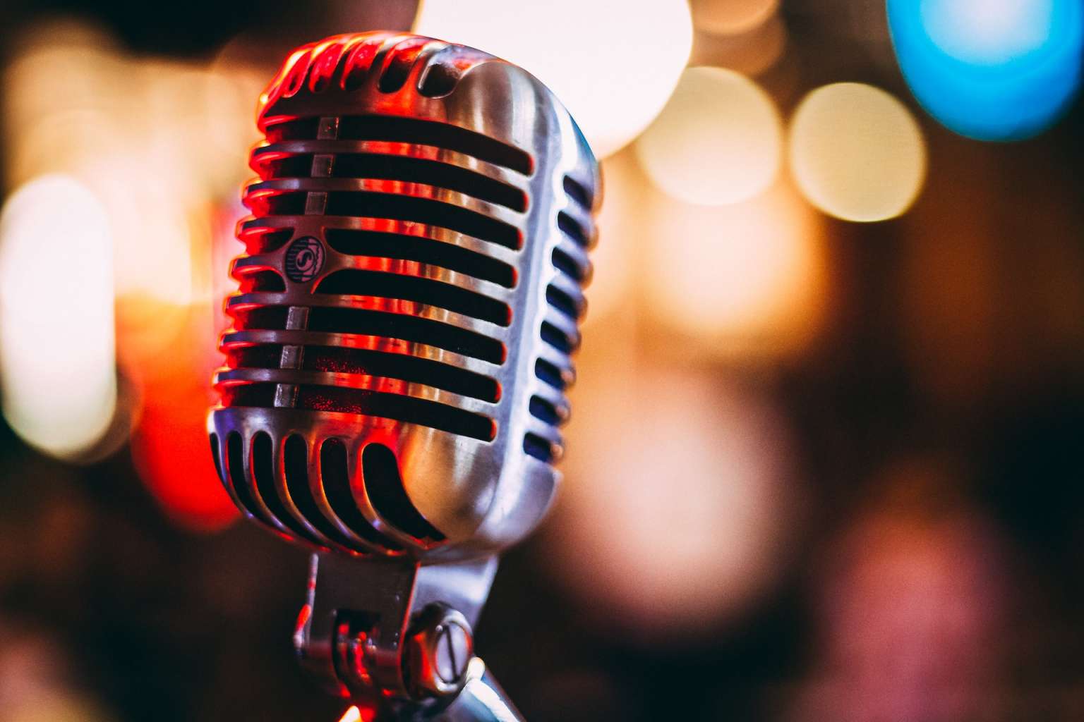 Live Music & Shows in The Woodlands in Oct & Nov 2022