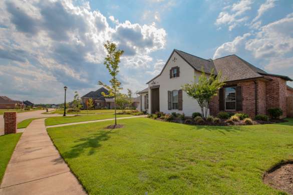 Fosters Ridge - Conroe TX Neighborhood | Jo & Co. | Not just your ...