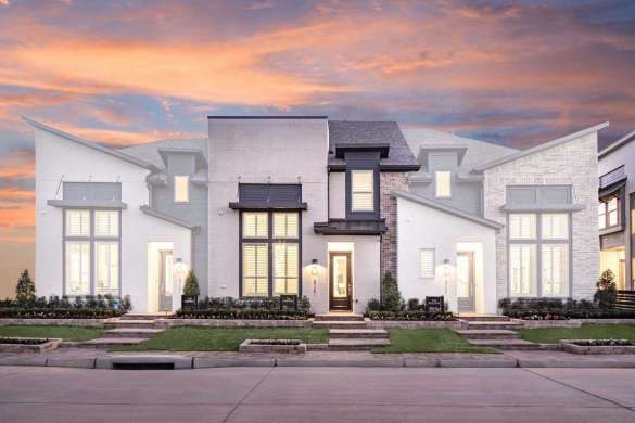 New map of Cypress, Texas featuring the best neighborhoods in Cypress | Jo & Co. | Not just your ...