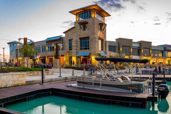 New map of Cypress, Texas featuring the best neighborhoods in Cypress | Jo & Co. | Not just your ...