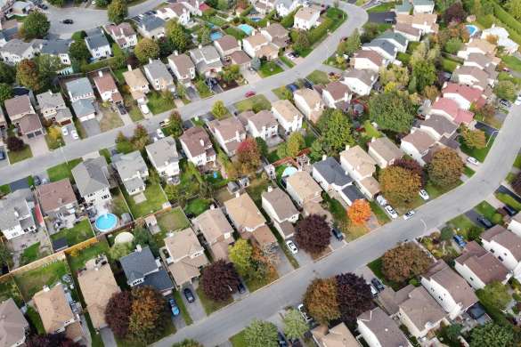 Most Popular (Best) Neighborhoods in Spring, Texas in 2023 | Jo & Co ...