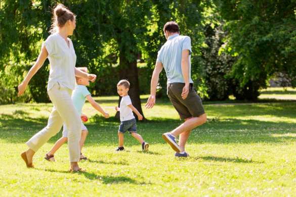 Best Neighborhoods in Fulshear & Richmond, Texas With Pools, Parks ...